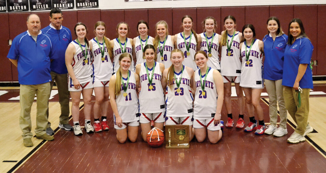 Fort Frye tops Union Local, advances to Sweet 16 | News, Sports, Jobs ...